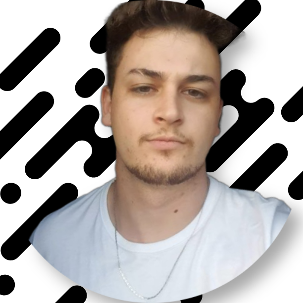 Sobre o Luiz - Luiz Guilherme - IT Coordinator